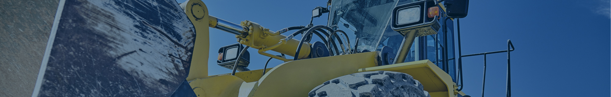 Commercial Vehicle Finance | Highland Finance